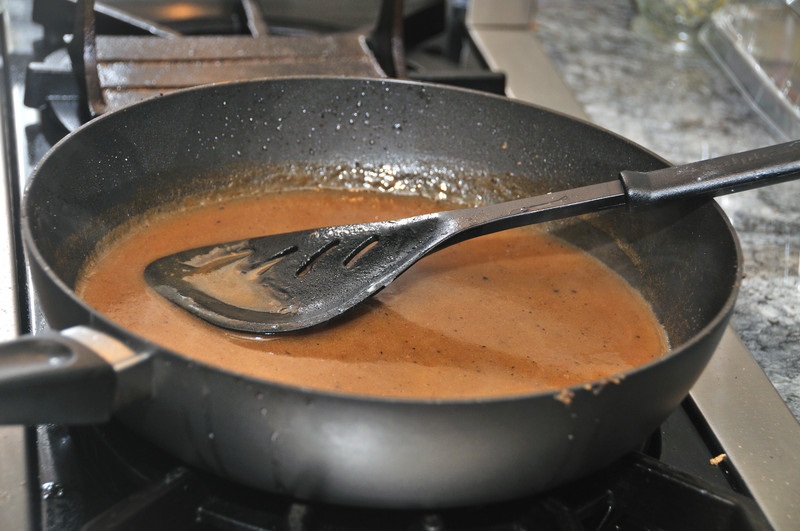 How to Make Cajun Roux | Simply Great Recipes