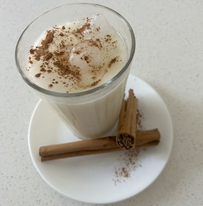Traditional Mexican Horchata | Simply Great Recipes
